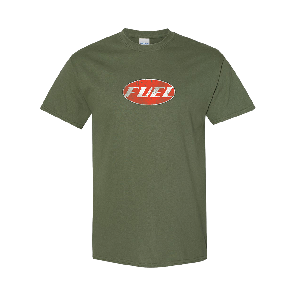 T-Shirts – Fuel