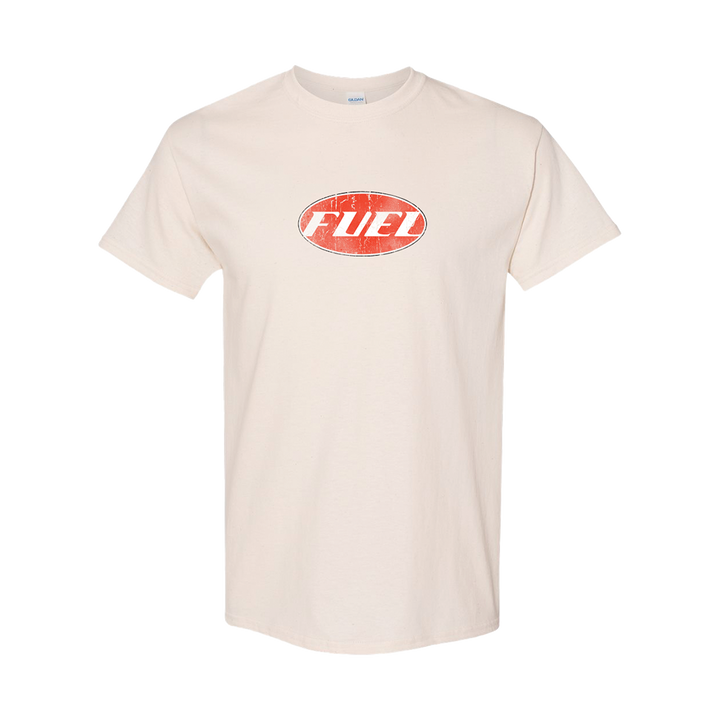 T-Shirts – Fuel