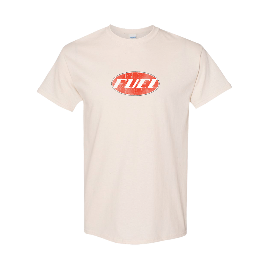 T-Shirts – Fuel