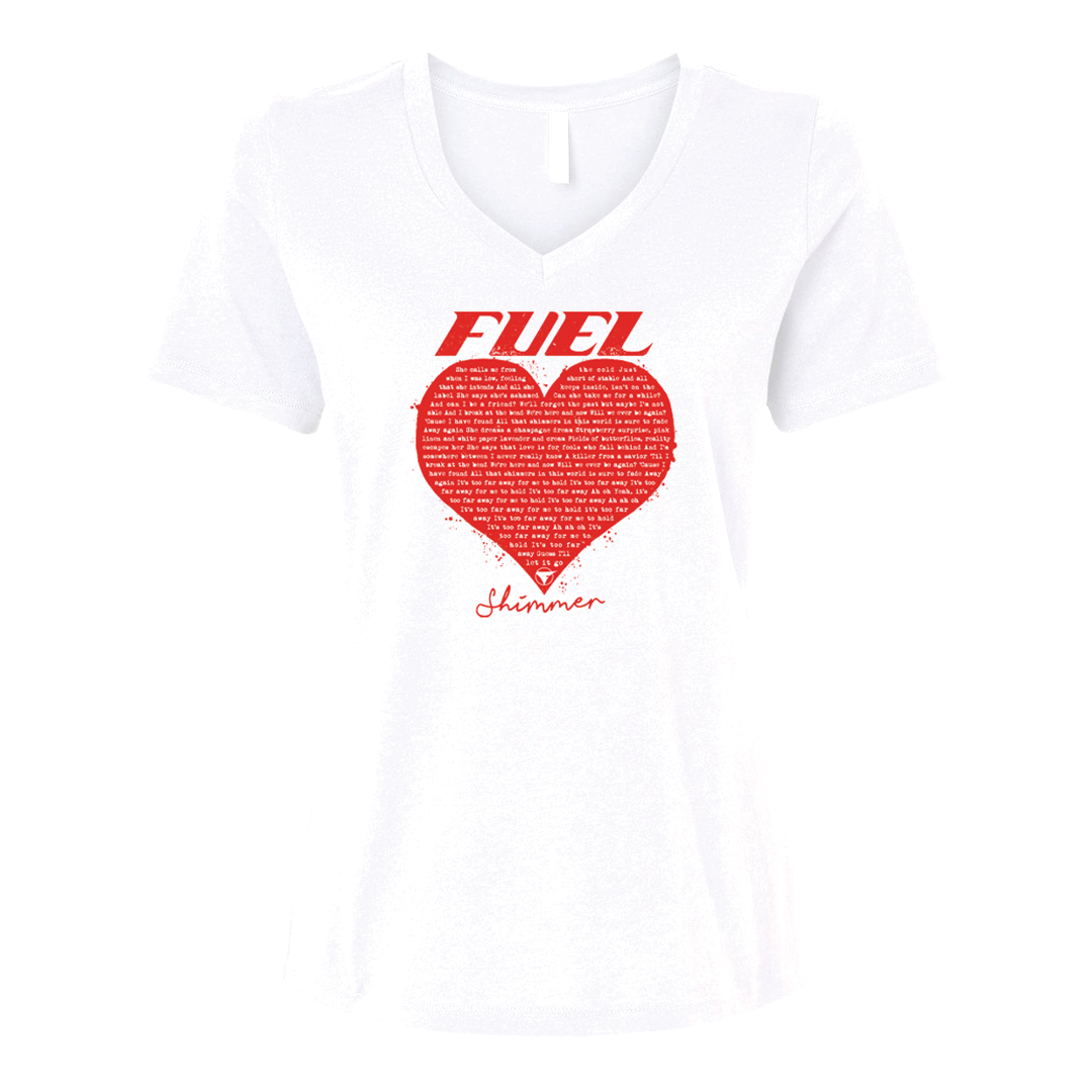 Fuel | Official Merchandise