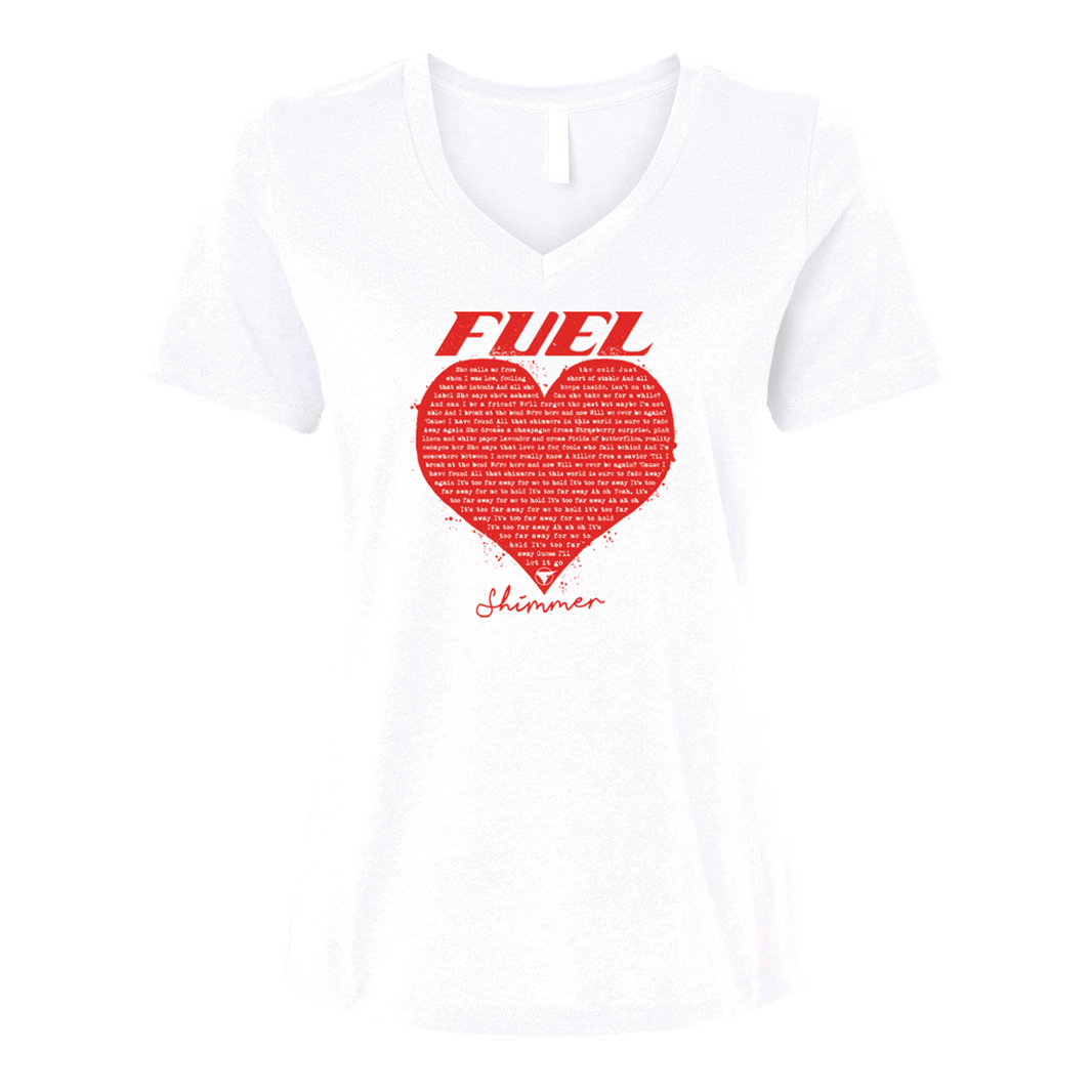 Fuel | Official Merchandise