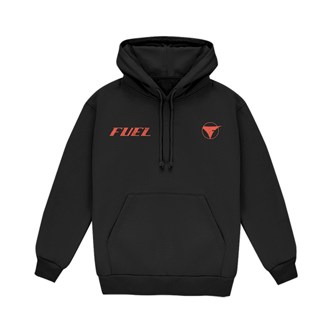 Fuel | Official Merchandise
