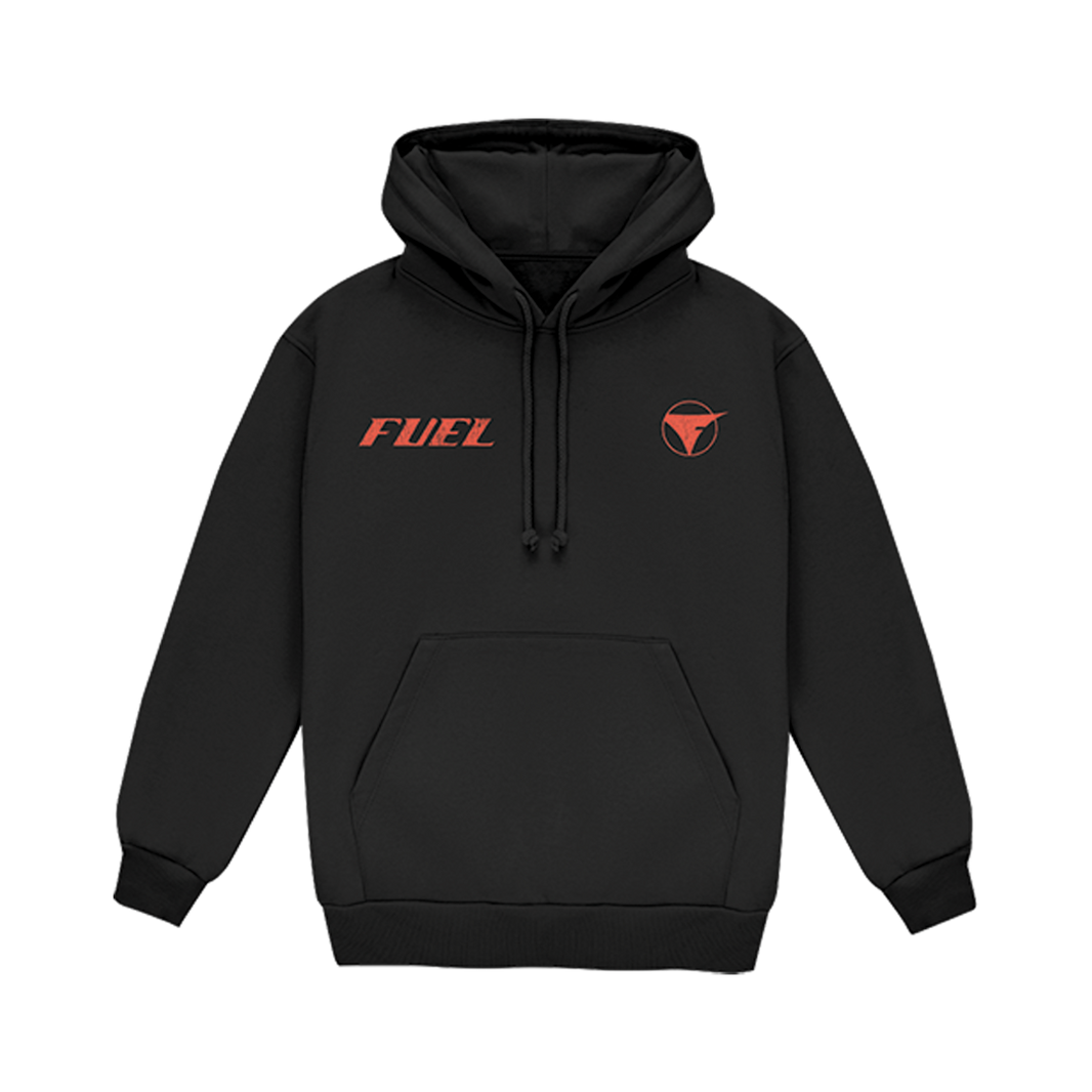 Fuel | Official Merchandise