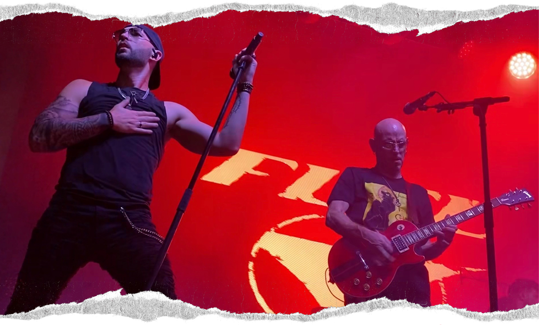 Fuel | Official Merchandise