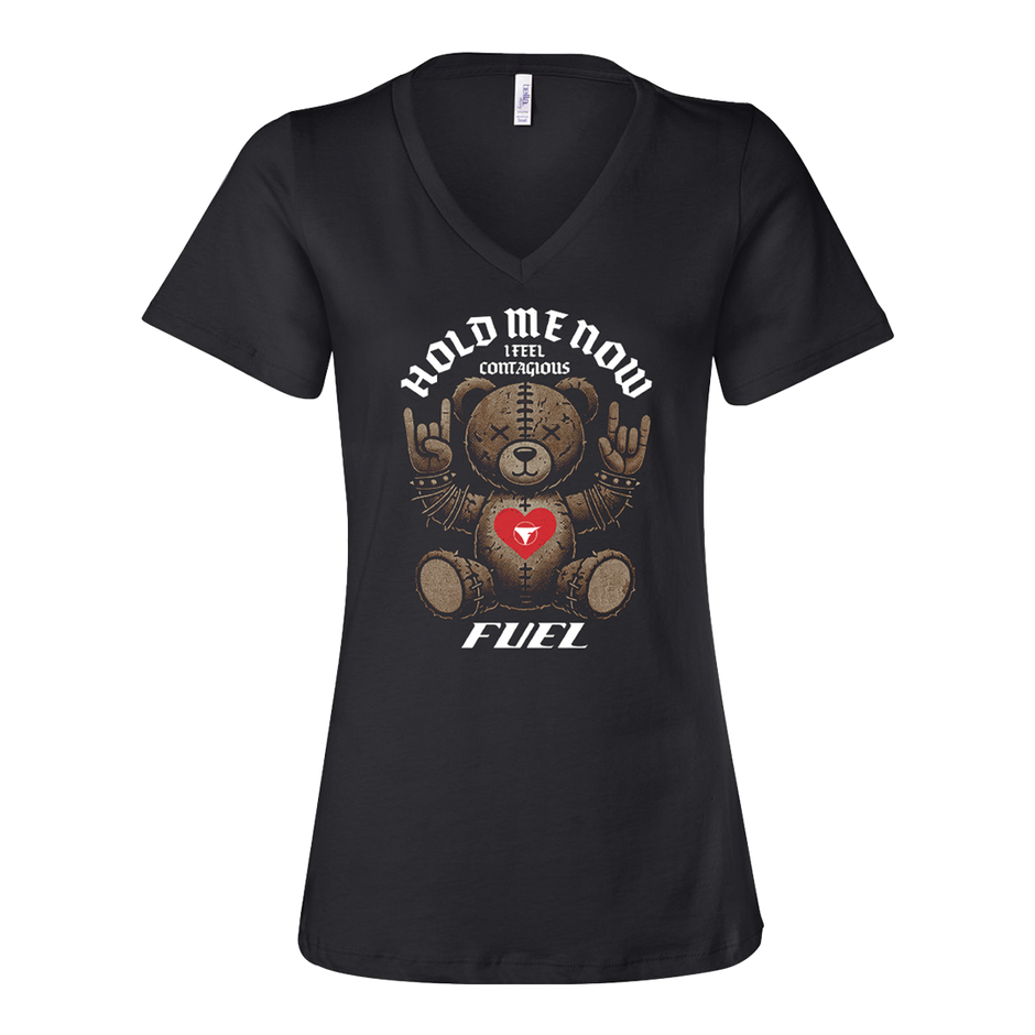 T-Shirts – Fuel