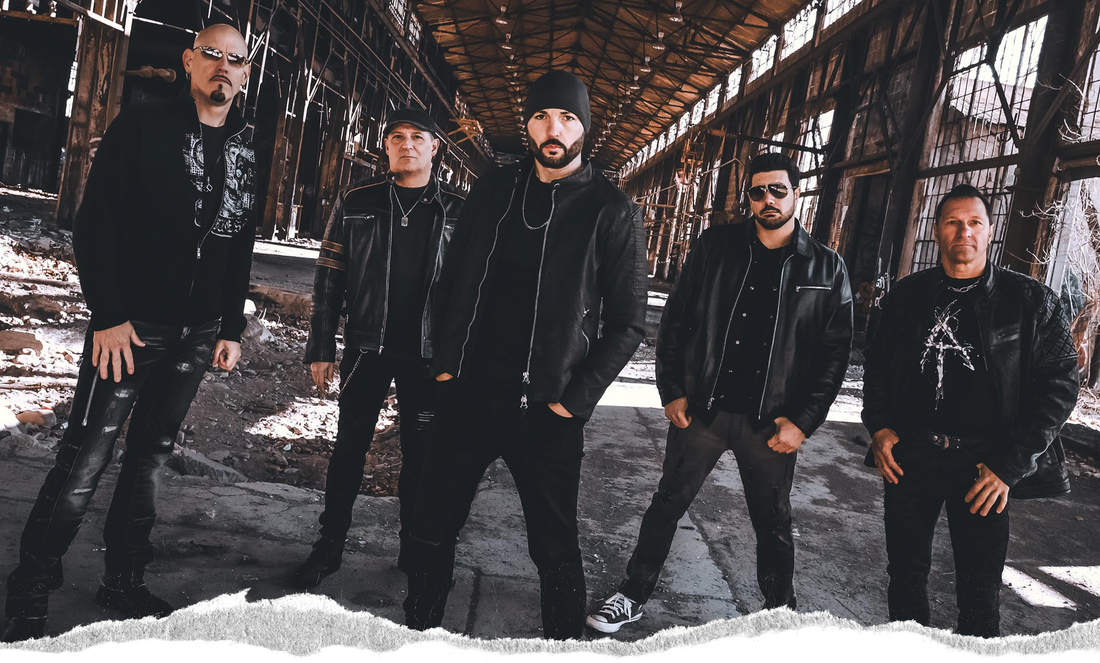 Fuel | Official Merchandise